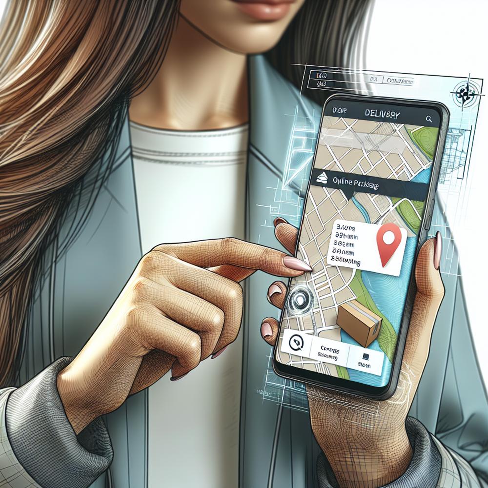 Jak sprawdzić lokalizację swojej paczki z Shein: krok po kroku ...